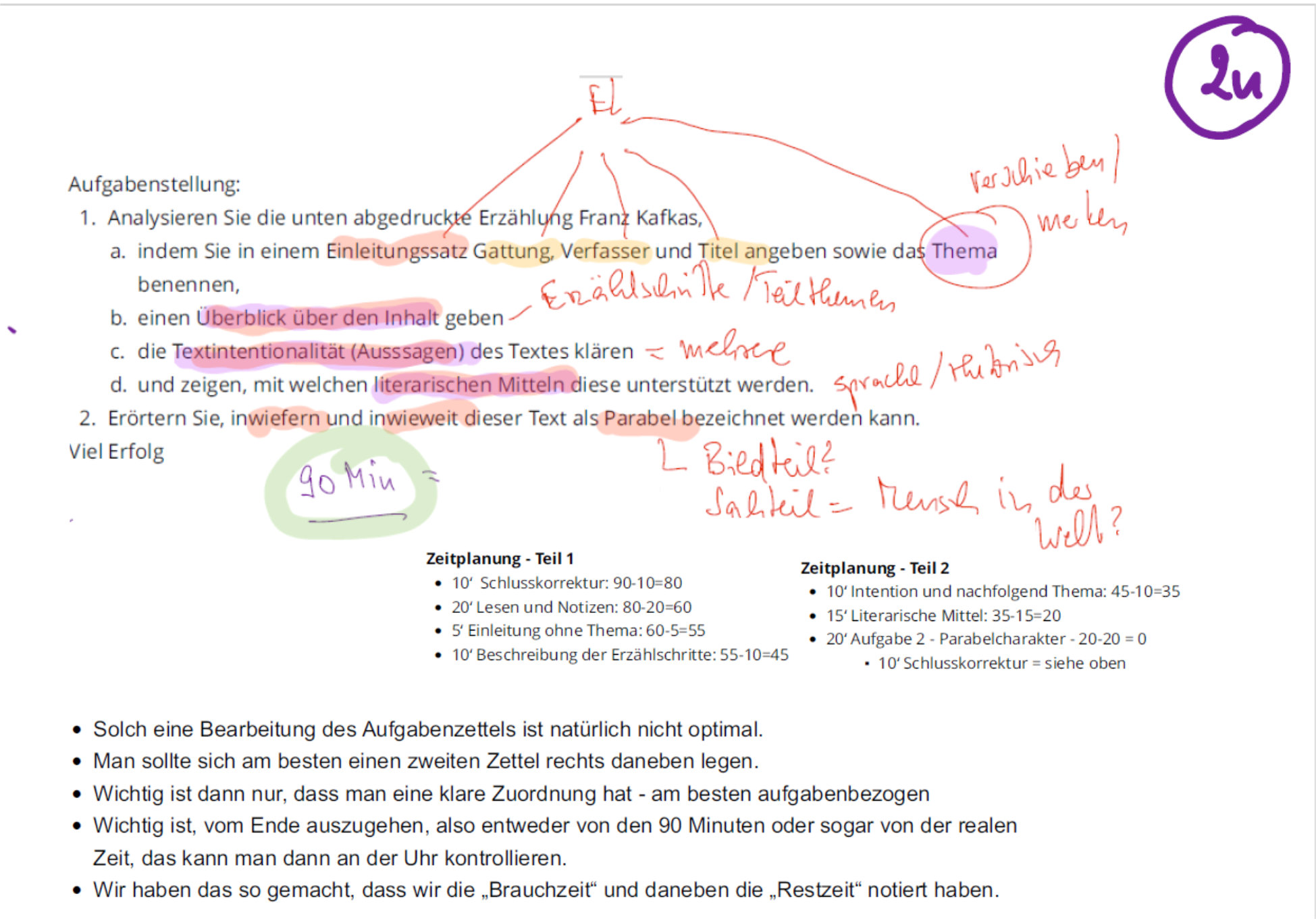 Der Nachbar Franz Kafka – Nordic Online